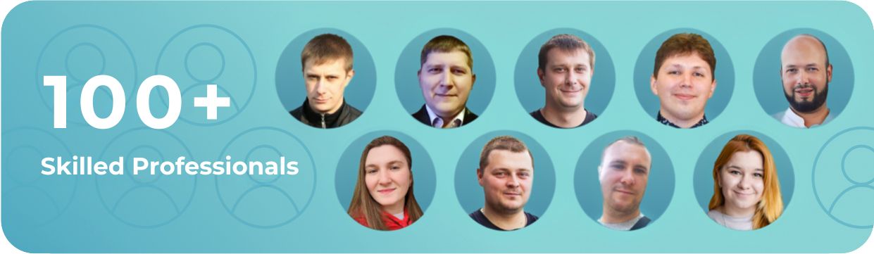 Software Development Company | CWN (Code With Naqvi)